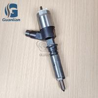 China High Quality 326-4756 3264756 32f61-00014 32f6100014 Fuel Injector C 4.2 Engine for sale