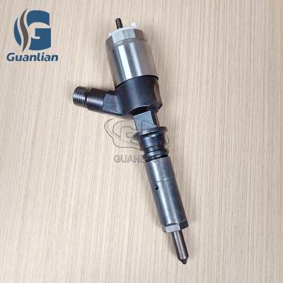 China High Quality 326-4756 3264756 32f61-00014 32f6100014 Fuel Injector C 4.2 Engine for sale