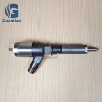 China High Quality 326-4756 3264756 32f61-00014 32f6100014 Fuel Injector C 4.2 Engine for sale