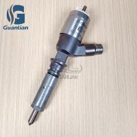 China High Quality 326-4756 3264756 32f61-00014 32f6100014 Fuel Injector C 4.2 Engine for sale
