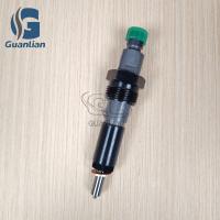 China New Fuel Injector 3355015 3802982 for Cum-mins Engine 4b 4bt 4btaa 6BTA 6btaa for sale