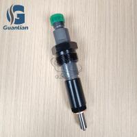 China New Fuel Injector 3355015 3802982 for Cum-mins Engine 4b 4bt 4btaa 6BTA 6btaa for sale