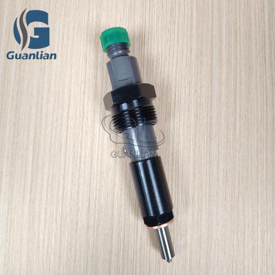 China New Fuel Injector 3355015 3802982 for Cum-mins Engine 4b 4bt 4btaa 6BTA 6btaa for sale