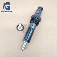 China Fuel Injector 3939401 4089727 for Cum-mins Engine 4B3.9 6C8.3 B3.3 B4.5 ISB6.7 QSB6.7 4BT3.9 6BT for sale