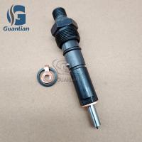 China Fuel Injector 3939401 4089727 for Cum-mins Engine 4B3.9 6C8.3 B3.3 B4.5 ISB6.7 QSB6.7 4BT3.9 6BT for sale