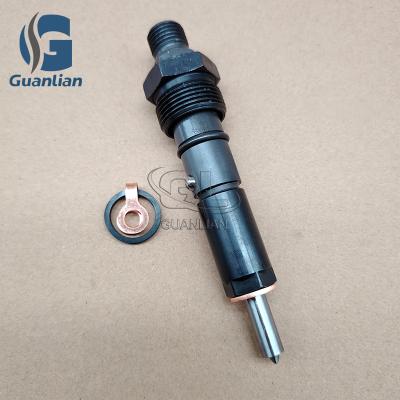 China Fuel Injector 3939401 4089727 for Cum-mins Engine 4B3.9 6C8.3 B3.3 B4.5 ISB6.7 QSB6.7 4BT3.9 6BT for sale