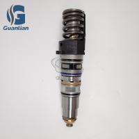 China High-quality Diesel Common Rail Injector 4954432 for Cum-mins ISX for sale