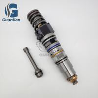 China High-quality Diesel Common Rail Injector 4954432 for Cum-mins ISX for sale