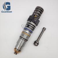 China High-quality Diesel Common Rail Injector 4954432 for Cum-mins ISX for sale