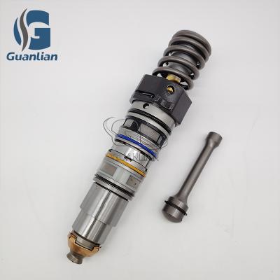 China High-quality Diesel Common Rail Injector 4954432 for Cum-mins ISX for sale