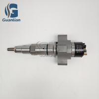 China New Fuel Injector 4954927 For Cum-mins 6C8.3 QSL8.3 ISC8.9 ISL8.9 Engine for sale