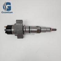 China New Fuel Injector 4954927 For Cum-mins 6C8.3 QSL8.3 ISC8.9 ISL8.9 Engine for sale