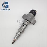 China New Fuel Injector 4954927 For Cum-mins 6C8.3 QSL8.3 ISC8.9 ISL8.9 Engine for sale