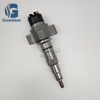 China New Fuel Injector 4954927 For Cum-mins 6C8.3 QSL8.3 ISC8.9 ISL8.9 Engine for sale