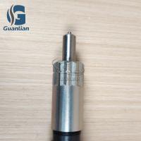China Fuel Injector 095000-6360 8-97609788-0 for Isuzu 4HK1 6HK1 Hitachi ZX330-3 for sale