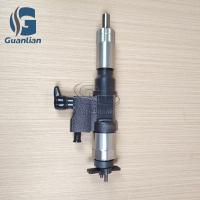 China Fuel Injector 095000-6360 8-97609788-0 for Isuzu 4HK1 6HK1 Hitachi ZX330-3 for sale