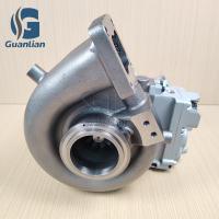 China HE400VG VGT Turbocharger 5501328 2836550 for Cum-mins ISL9 QSL9 for sale