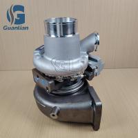 China HE400VG VGT Turbocharger 5501328 2836550 for Cum-mins ISL9 QSL9 for sale