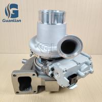 China HE400VG VGT Turbocharger 5501328 2836550 for Cum-mins ISL9 QSL9 for sale