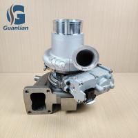 China HE400VG VGT Turbocharger 5501328 2836550 for Cum-mins ISL9 QSL9 for sale