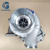 China HE400VG VGT Turbocharger 5501328 2836550 for Cum-mins ISL9 QSL9 for sale