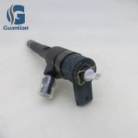 China Fuel Injector 0445110351 55219886 for Fiat 500 Punto Alfa MiTo Su-zuki for sale