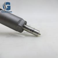 China Fuel Injector 0445110351 55219886 for Fiat 500 Punto Alfa MiTo Su-zuki for sale