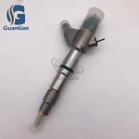 China Fuel Injector 0445120224 612600080618 for Weichai WP10 WD10 for sale