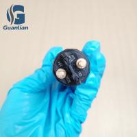 China Injector 0445120204 5253221 for Cum-mins ISDe6.7 Dodge Ram Truck for sale