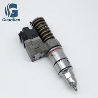 China EUI Injector R-5235695 5235695 for De-troit Diesel Series 60 12.7L Heavy Truck for sale