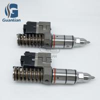 China EUI Injector R-5235695 5235695 for De-troit Diesel Series 60 12.7L Heavy Truck for sale