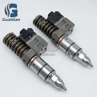 China EUI Injector R-5235695 5235695 for De-troit Diesel Series 60 12.7L Heavy Truck for sale