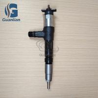 China Common Rail Injector 295050-1730 8-98238319-0 for Isu-zu 4JJ1 D-MAX ZX130 Excavator for sale