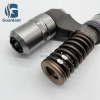 China New Unit Injector 0414701017 1440577 for Scania DC10 DC11 Truck Engine for sale