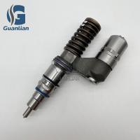 China New Unit Injector 0414701018 1440578 for Scania DC9 DC11 Truck Engine for sale