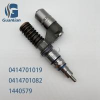 China New High quality Unit Injector 0414701019 1440579 for Scania DC12 Truck Engine for sale