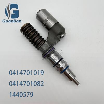 China New High quality Unit Injector 0414701019 1440579 for Scania DC12 Truck Engine for sale