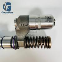 China New High Quality Fuel Injector 0414701020 for DC10 Engine for sale