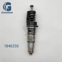 China New High quality Unit Injector 1846350 for Scania HPI DC12 DC16 for sale