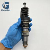 China New High quality Unit Injector 1846350 for Scania HPI DC12 DC16 for sale