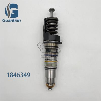China New High quality Unit Injector 1846349 for Scania HPI DC12 DC16 for sale