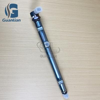 China Common Rail Fuel Rail 0445224055 504342424 for Ive-co Daily F1CE3481n for sale