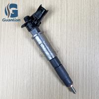China Common Rail Injector 0445115022 16600-00q0n for Re-nault M9r for sale
