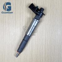 China Common Rail Injector 0445115022 16600-00q0n for Re-nault M9r for sale