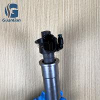 China Common Rail Injector 0445115022 16600-00q0n for Re-nault M9r for sale