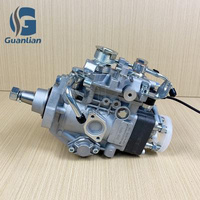 China New Ve Fuel Injection Pump 104780-7010 33102-42510 for Hyundai D4bf for sale