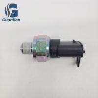 China New Common Rail Fuel Pressure Sensor S04-38231G0-01 For Diesel Engine for sale