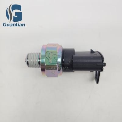 China New Common Rail Fuel Pressure Sensor S04-38231G0-01 For Diesel Engine for sale