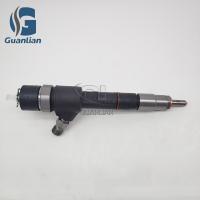 China Common Rail Fuel Injector 0445111108 2409002510040 for Quanchai Diesel Engine for sale