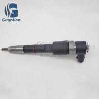 China Common Rail Fuel Injector 0445111108 2409002510040 for Quanchai Diesel Engine for sale